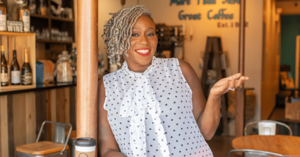 ABOUT – Renee Daniel Flagler