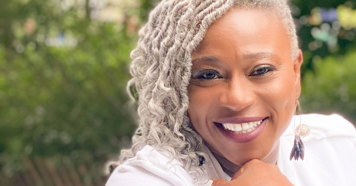 Renee Daniel Flagler – A LIFE INSPIRED BY YOUR PASSION AND PURPOSE